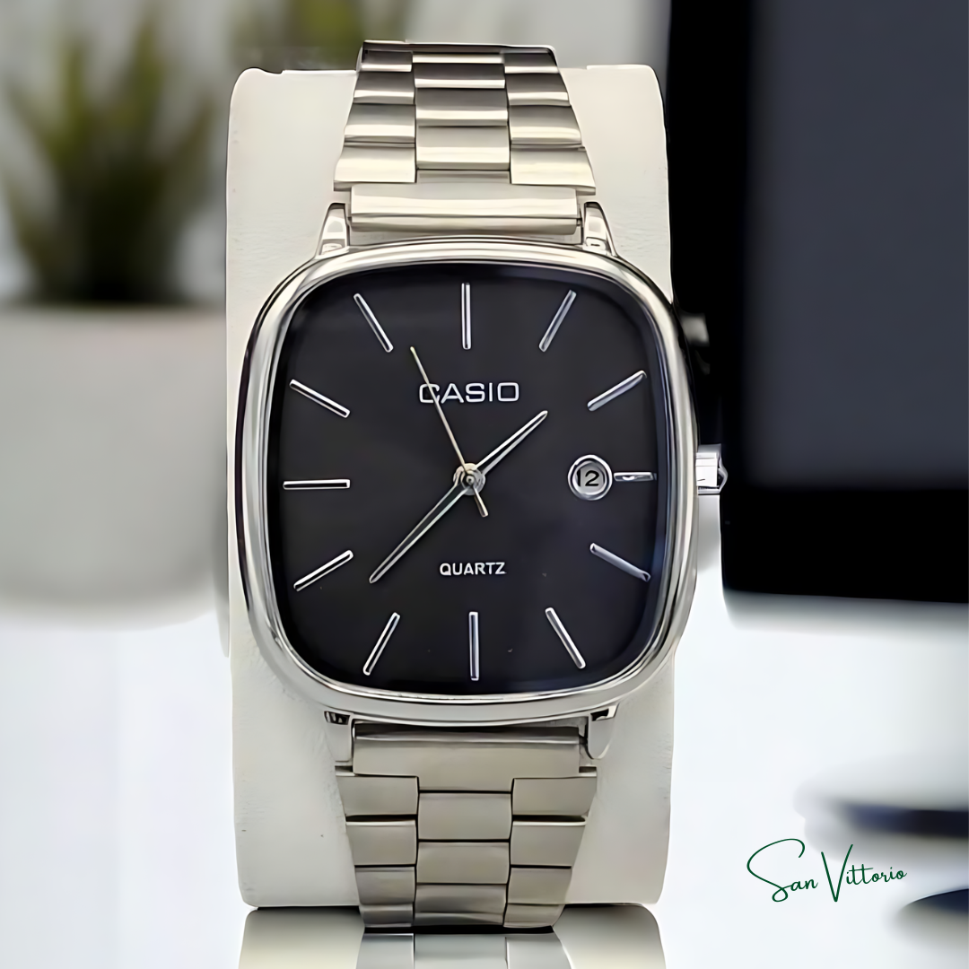 Cásio A138 Edição Especial Vintage 2024
